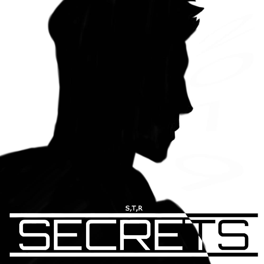 S.T.R SECRETS | WEBTOON