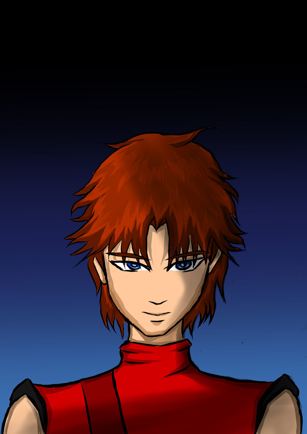 Dark Ribbon | LINE WEBTOON