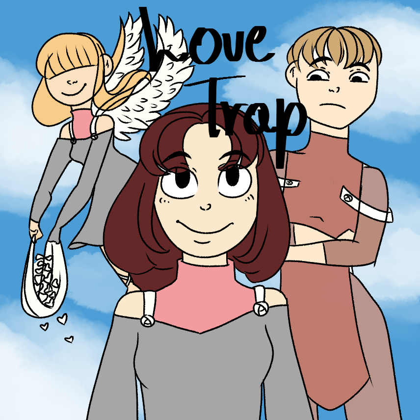 Love Trap | WEBTOON