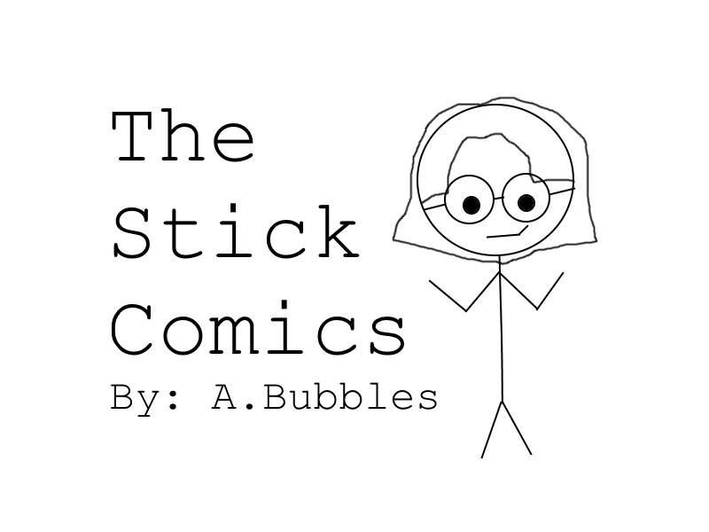 The Stick Comics | WEBTOON