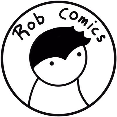 Rob Comics | WEBTOON