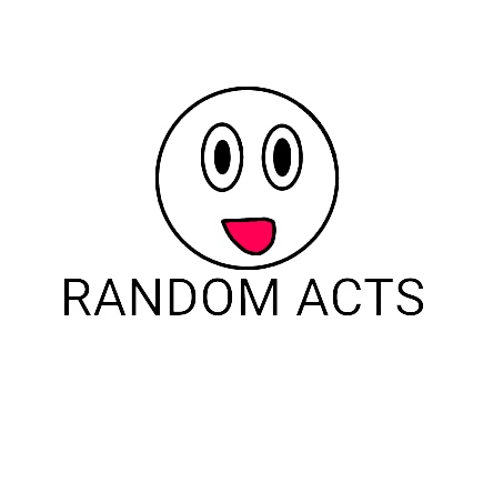 Random acts | WEBTOON