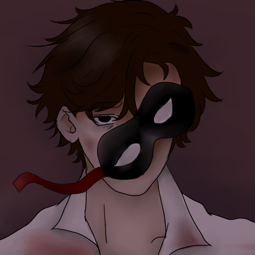 Above Water | WEBTOON