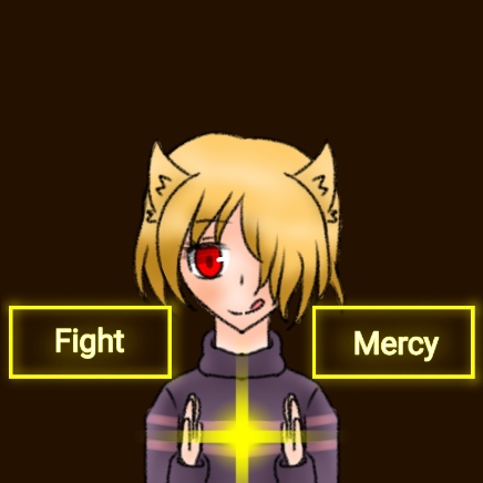 [Undertale AU]Undermalignant | WEBTOON