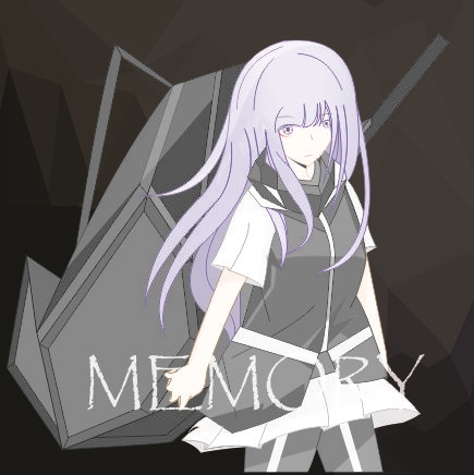 Memory | LINE WEBTOON