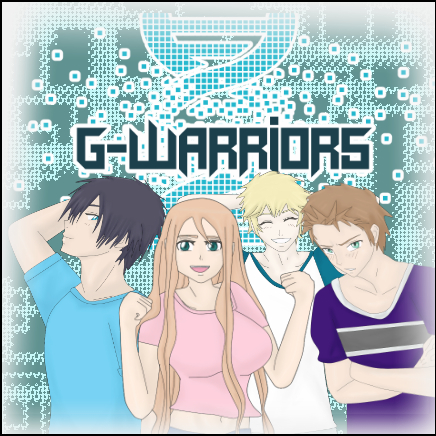 G-Warriors | WEBTOON