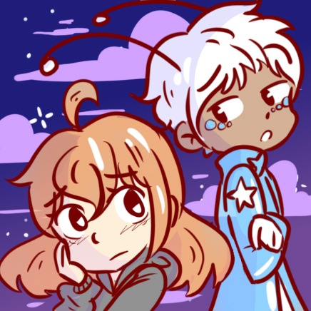 Modern Magic | WEBTOON