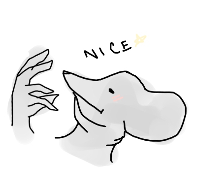 Rachel the Rat | WEBTOON