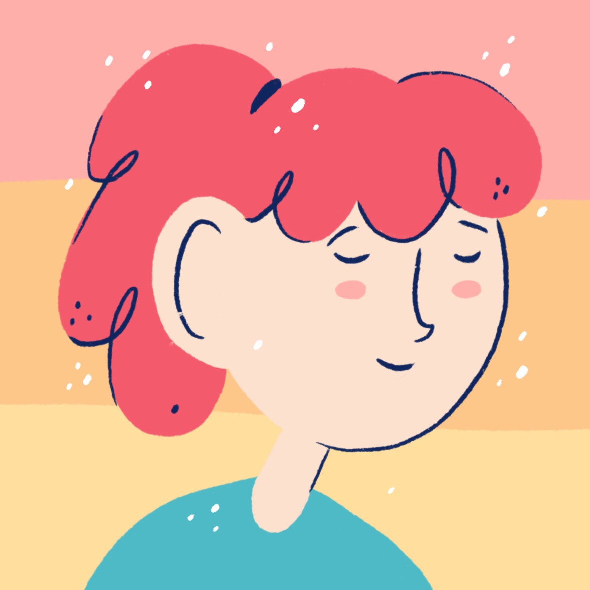 Everyday Magic | WEBTOON