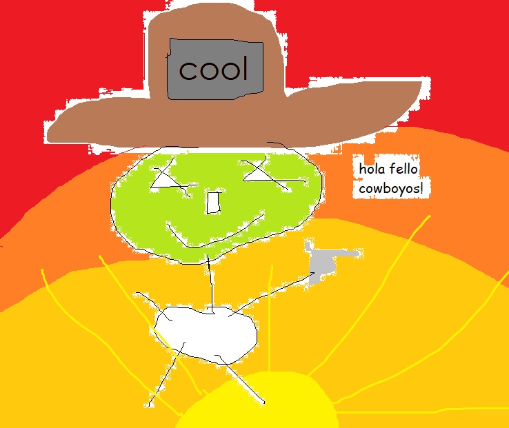 The Chronicles Of Weinerman | WEBTOON