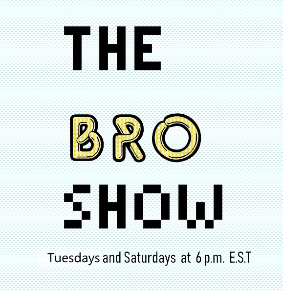 The Bro Show | WEBTOON