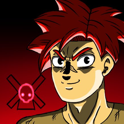 Knight of Death | WEBTOON