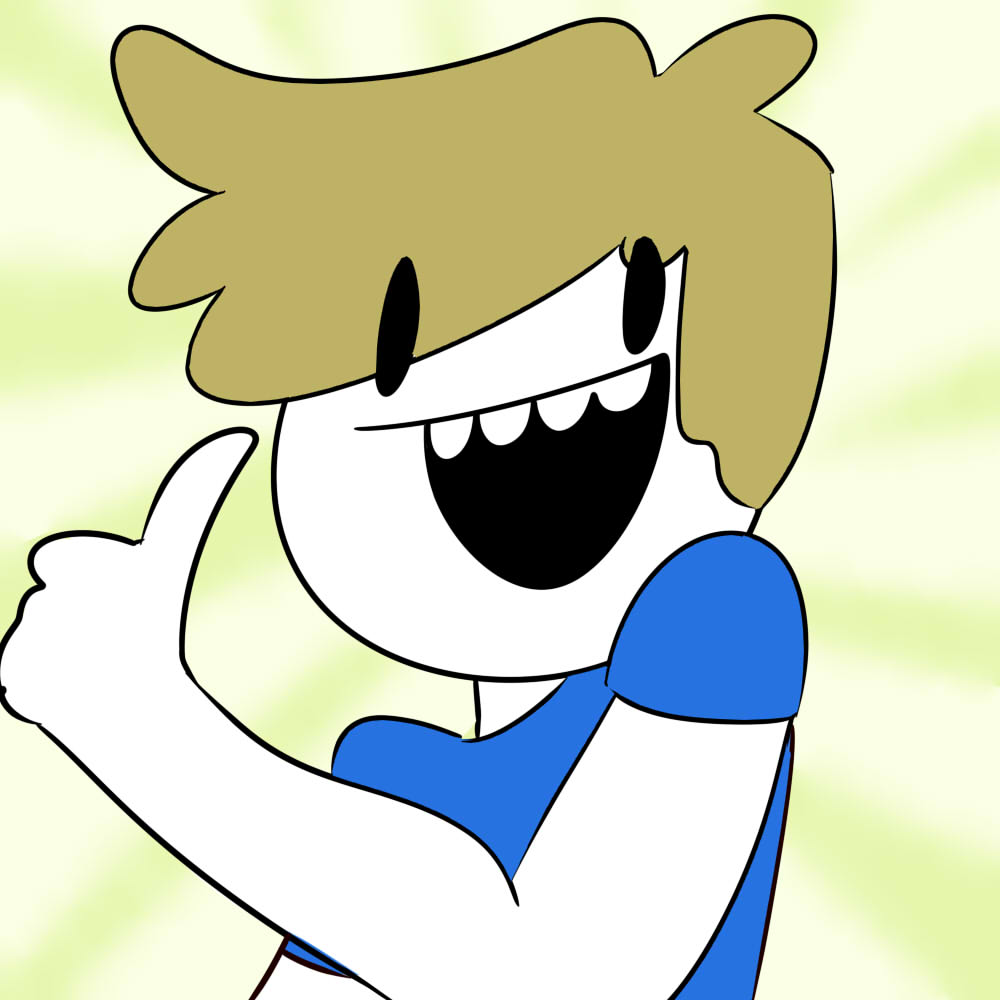 Simple Sketches | WEBTOON