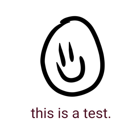 Aesthetic Tests | WEBTOON