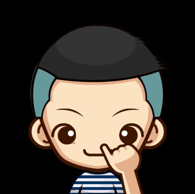 si upil | LINE WEBTOON