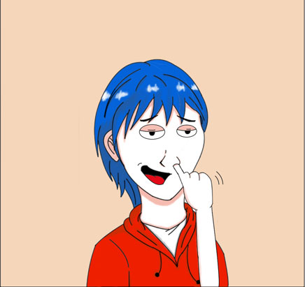 RENO | LINE WEBTOON