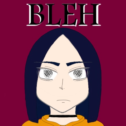 BLEH | WEBTOON