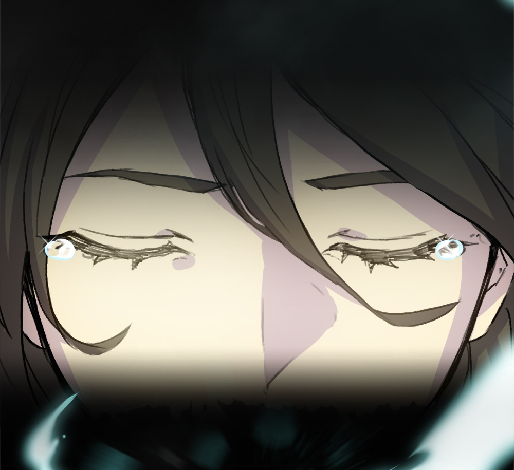 In Darkness We Shine | WEBTOON