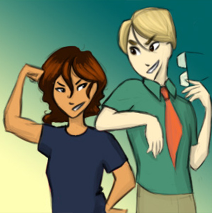 Sleepwalker | WEBTOON