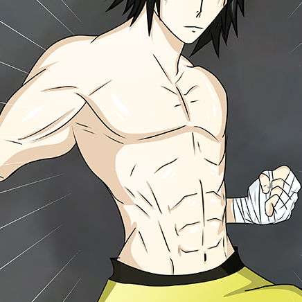 (Old Version) | WEBTOON