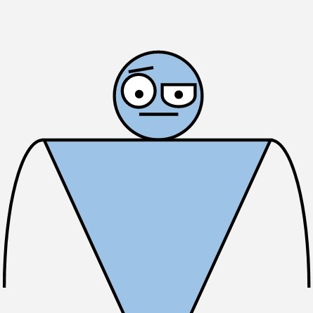 Mr Stickman | WEBTOON