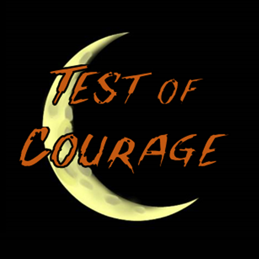 Test of Courage | LINE WEBTOON