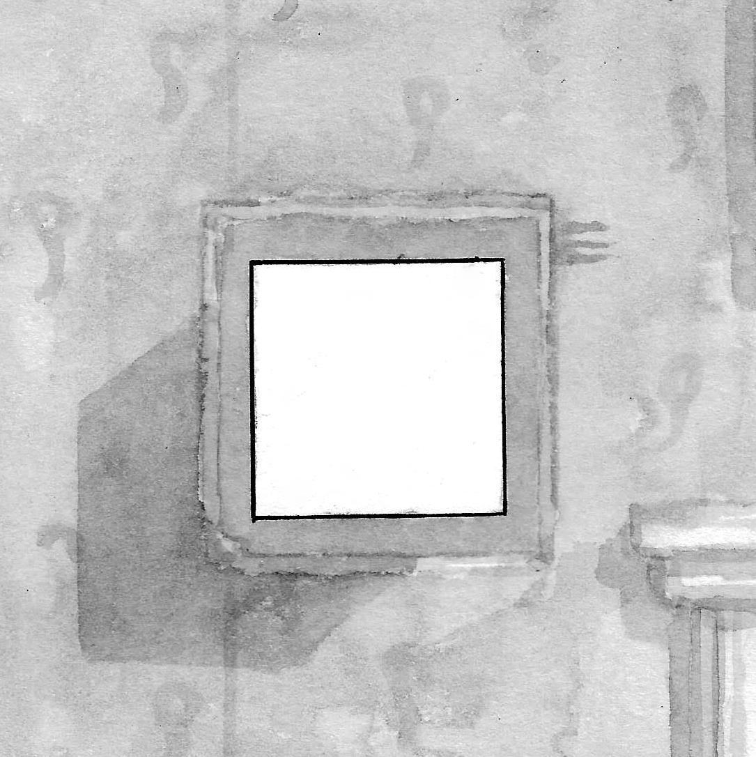 The Cube In The Wall. | WEBTOON