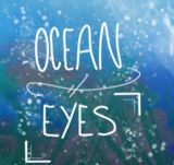 Ocean Eyes | WEBTOON