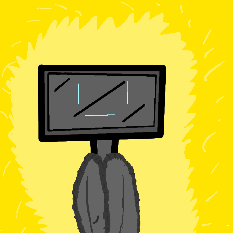 TEEVEE head | WEBTOON