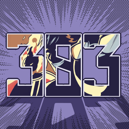 303 | LINE WEBTOON