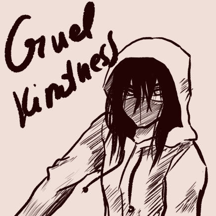 Cruel Kindness | WEBTOON
