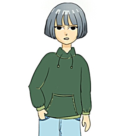 Komik Sehari-Hari | LINE WEBTOON