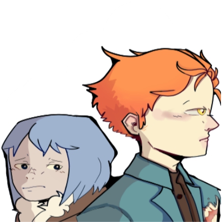 My friend kai | WEBTOON