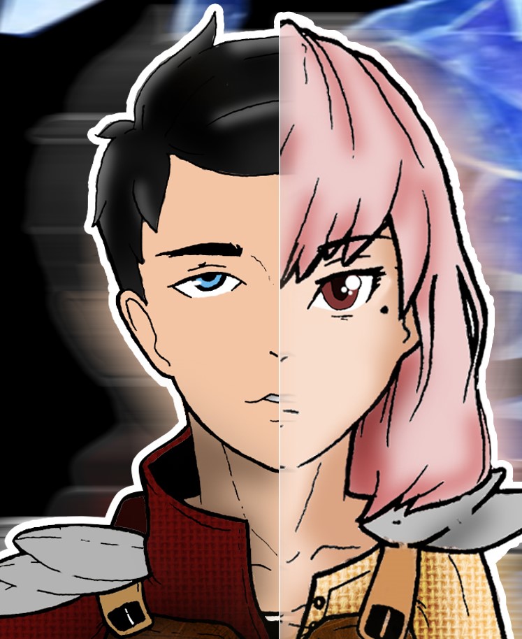 ALTERATIO: The Changing (Manga) | WEBTOON