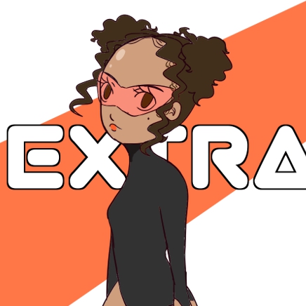 The ExtraOrdinary | WEBTOON