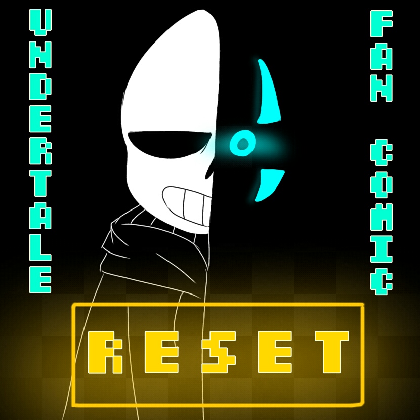 Final Hours (Undertale Comic) | WEBTOON