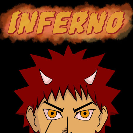 Inferno | WEBTOON