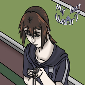 My Lost Heart | WEBTOON