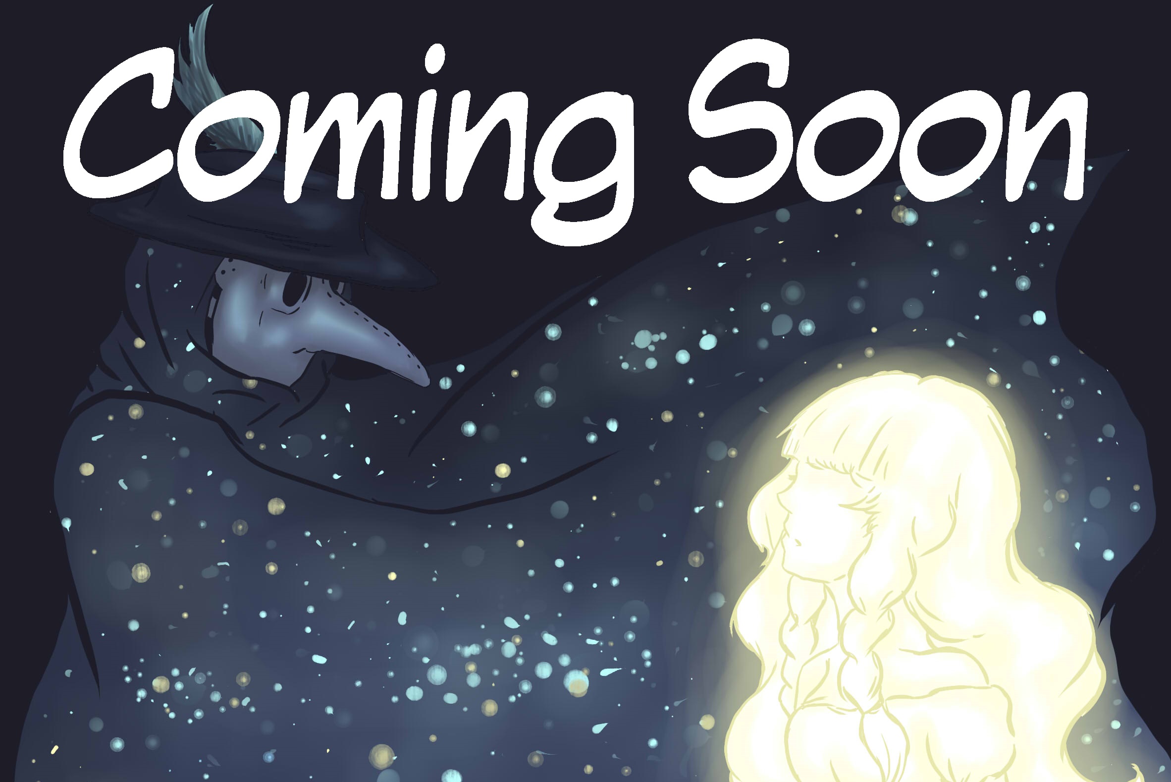 Witch Story | WEBTOON