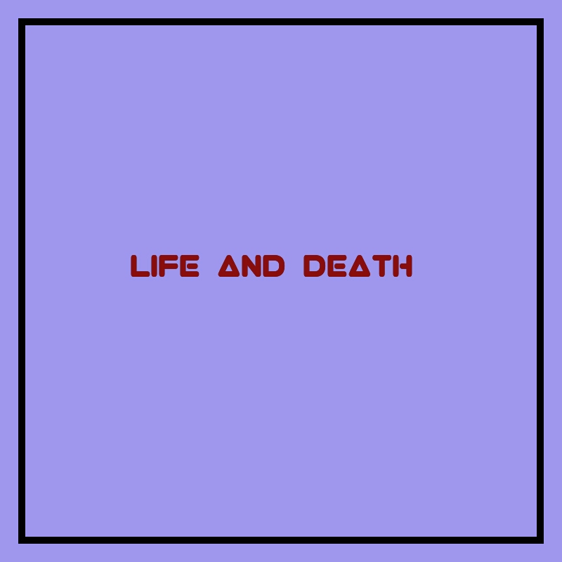 Life And Death | WEBTOON