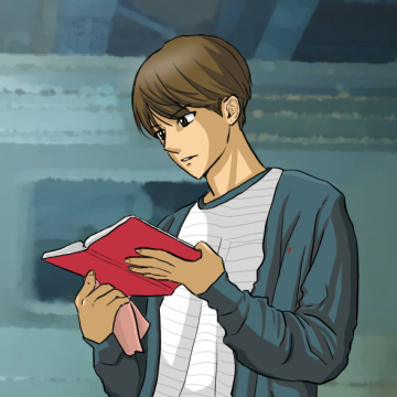 Highlight Reel (BTS) | WEBTOON