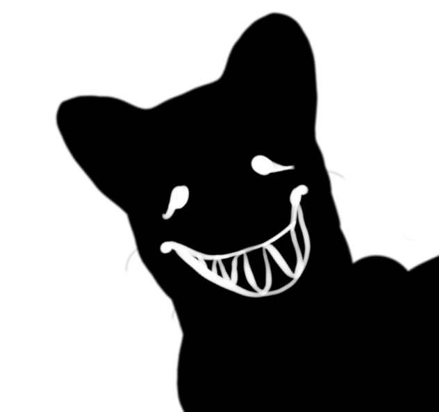 Shadowpaws | WEBTOON