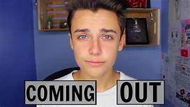 coming out | WEBTOON