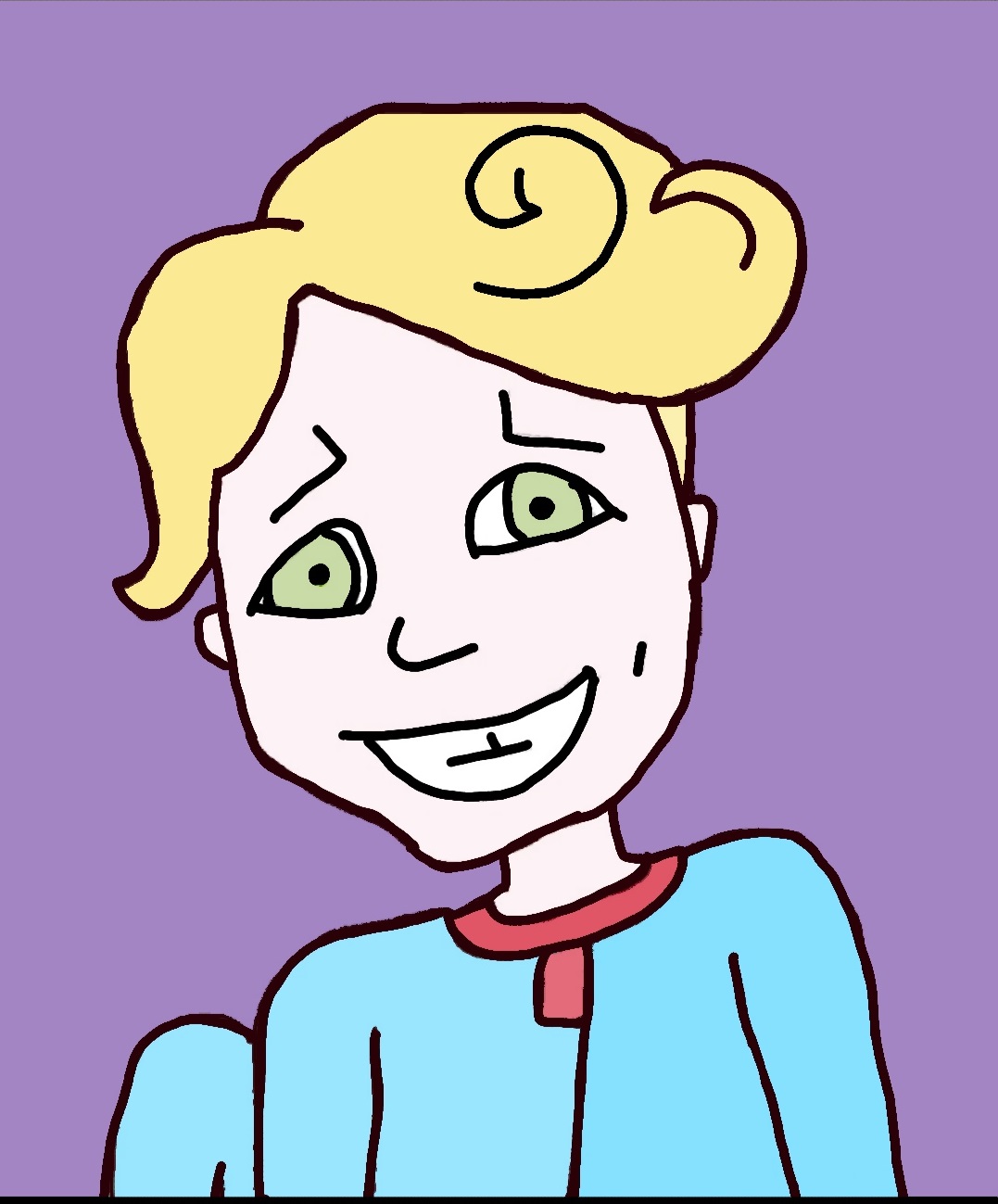 Bumbly Bums | WEBTOON