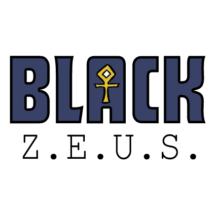 BLACK Z.E.U.S. | WEBTOON