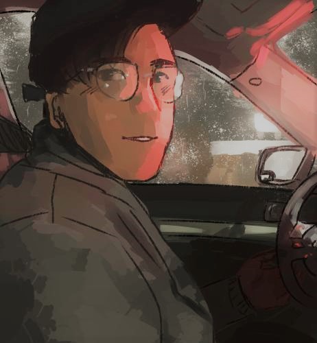 My Lil' Dumpling | WEBTOON