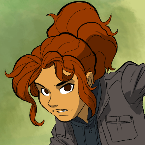 Amazon Academy | WEBTOON