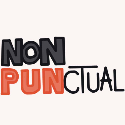 Non PUNctual | WEBTOON