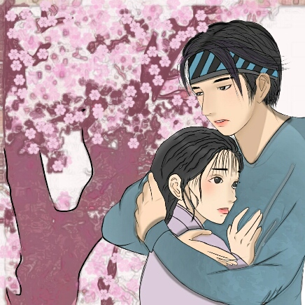 i can't hear your voice | LINE WEBTOON