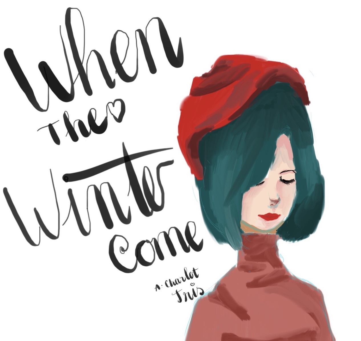 When the winter come. | WEBTOON
